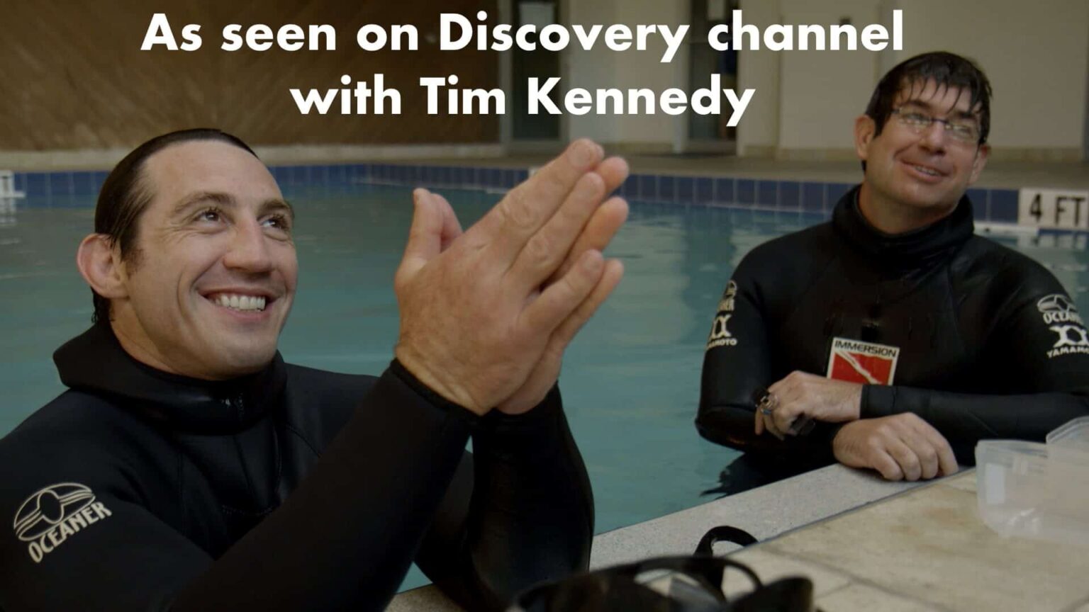 PFI Freediver Course – Immersion Freediving